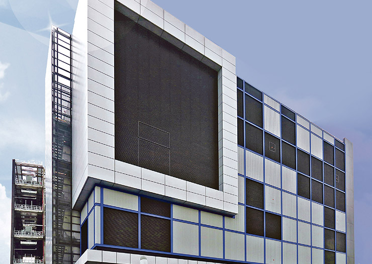 Projects - RCS Engineering Pte. Ltd.