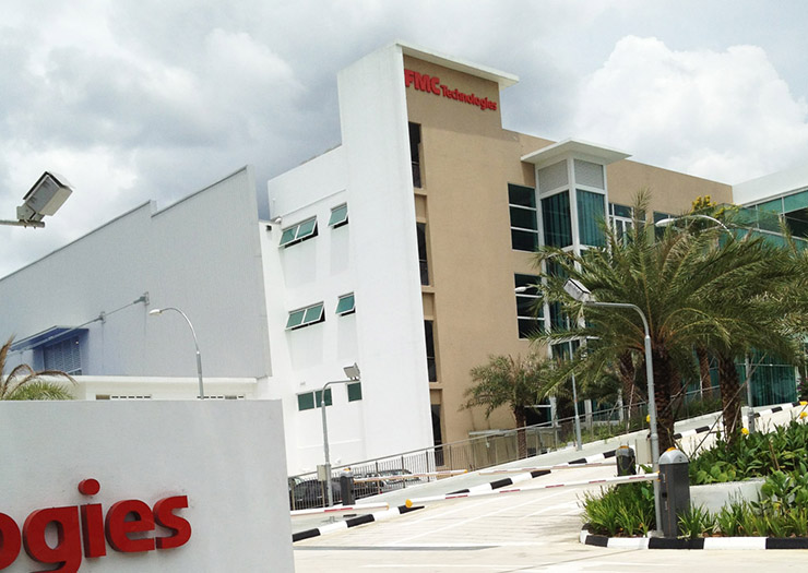 Projects - RCS Engineering Pte. Ltd.