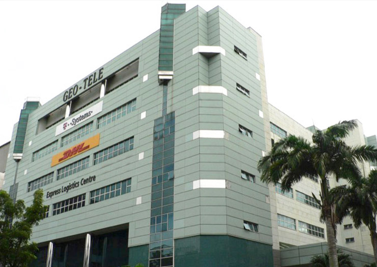 Projects - RCS Engineering Pte. Ltd.