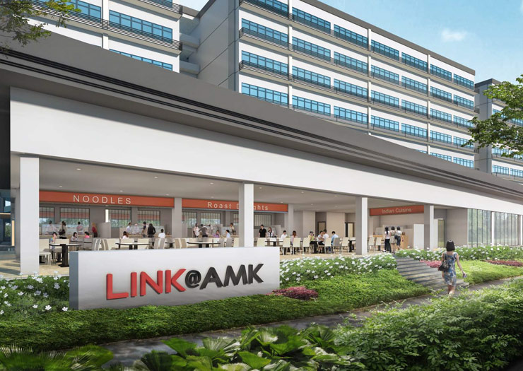 Projects - RCS Engineering Pte. Ltd.