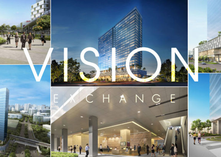 Projects - RCS Engineering Pte. Ltd.